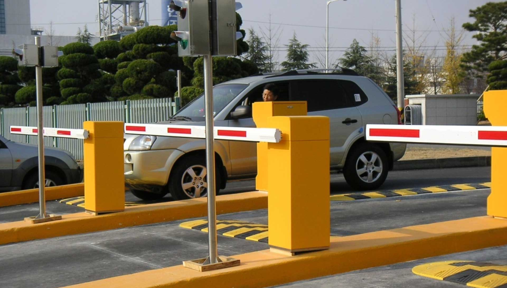 Do You Need a Gate Barrier System? - Fire Protection, FLS, ELV & AMC ...