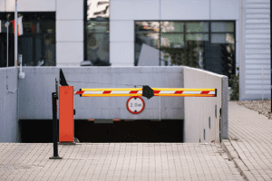 Benefits of Installing a Gate Barrier System - Fire Protection, FLS ...
