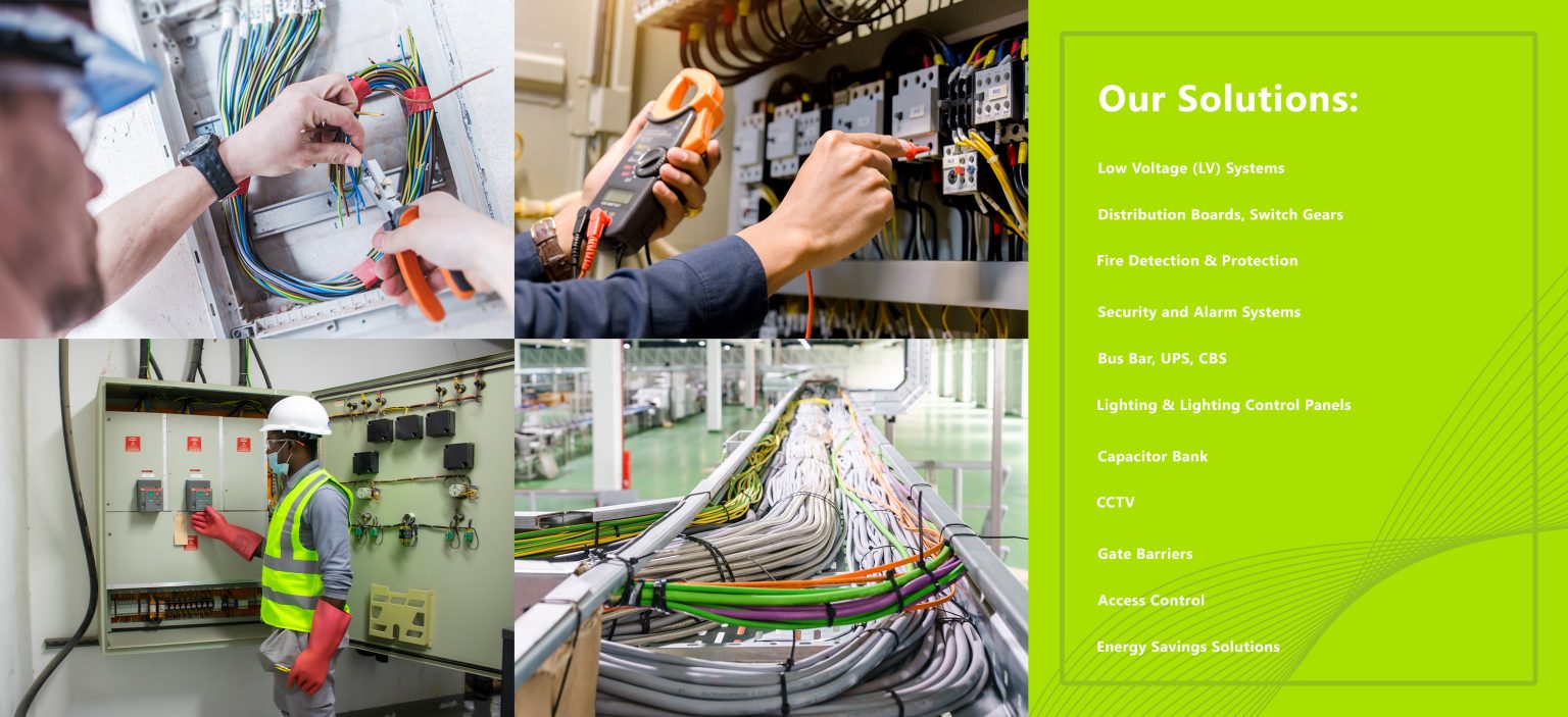 Facilities Management: Building Confidence Based on a Foundation of ...