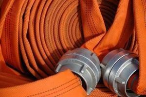 How to Use Fire Hose Reel to Extinguish Fire? - Fire Protection, FLS ...